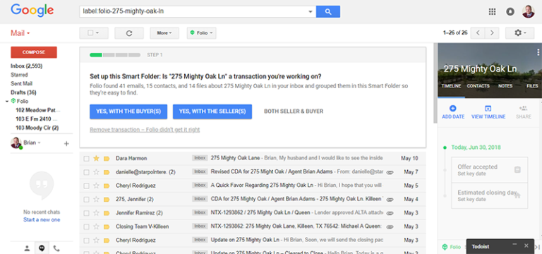Real Estate Email Address Ideas and Recommendations - Hooquest
