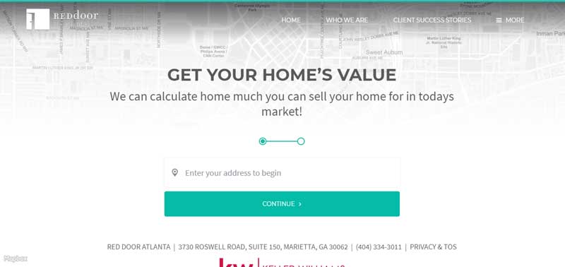 17 Real Estate Facebook Ad Examples and Where to Find Them | Hooquest