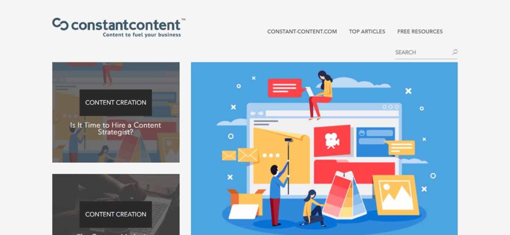 Content Marketing 101 for Real Estate Agents in 2021 - Hooquest