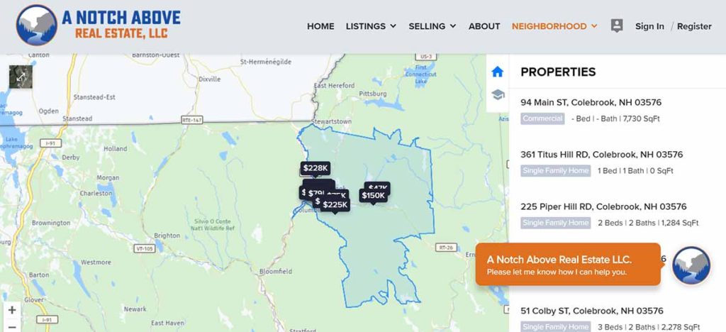 10 Chime Website Examples | 2022 - Hooquest