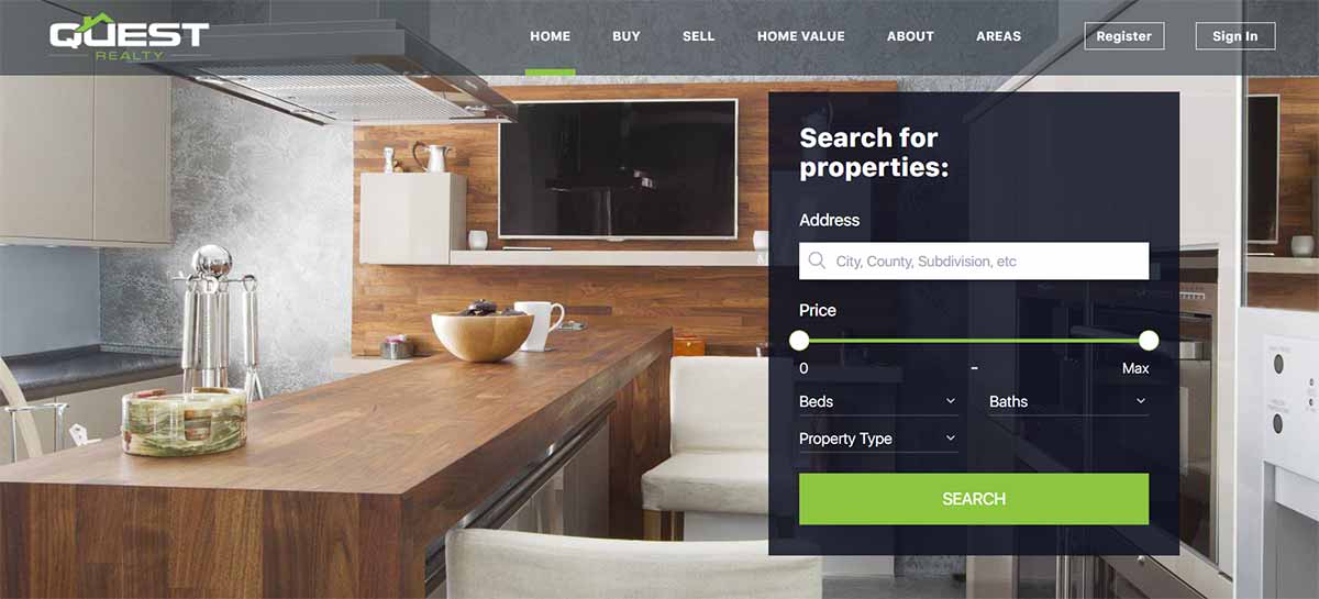 10 Chime Website Examples | 2022 - Hooquest