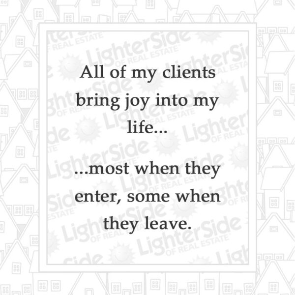 Funny Quotes to Make Real Estate Agents Laugh - Hooquest
