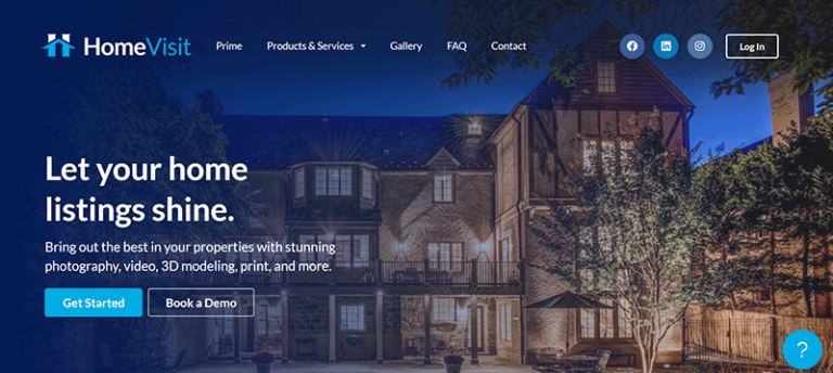 HomeVisit | Reviews and Pricing | 2024 - Hooquest